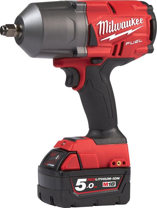 Foto Milwaukee M18 FHIWF12 4933459696 - Zbozi.cz