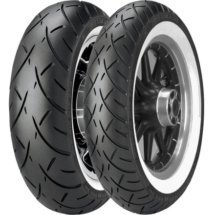 Metzeler ME 888 Marathon Ultra 280/35 R18 84 V od 6 484 Kč - Zbozi.cz