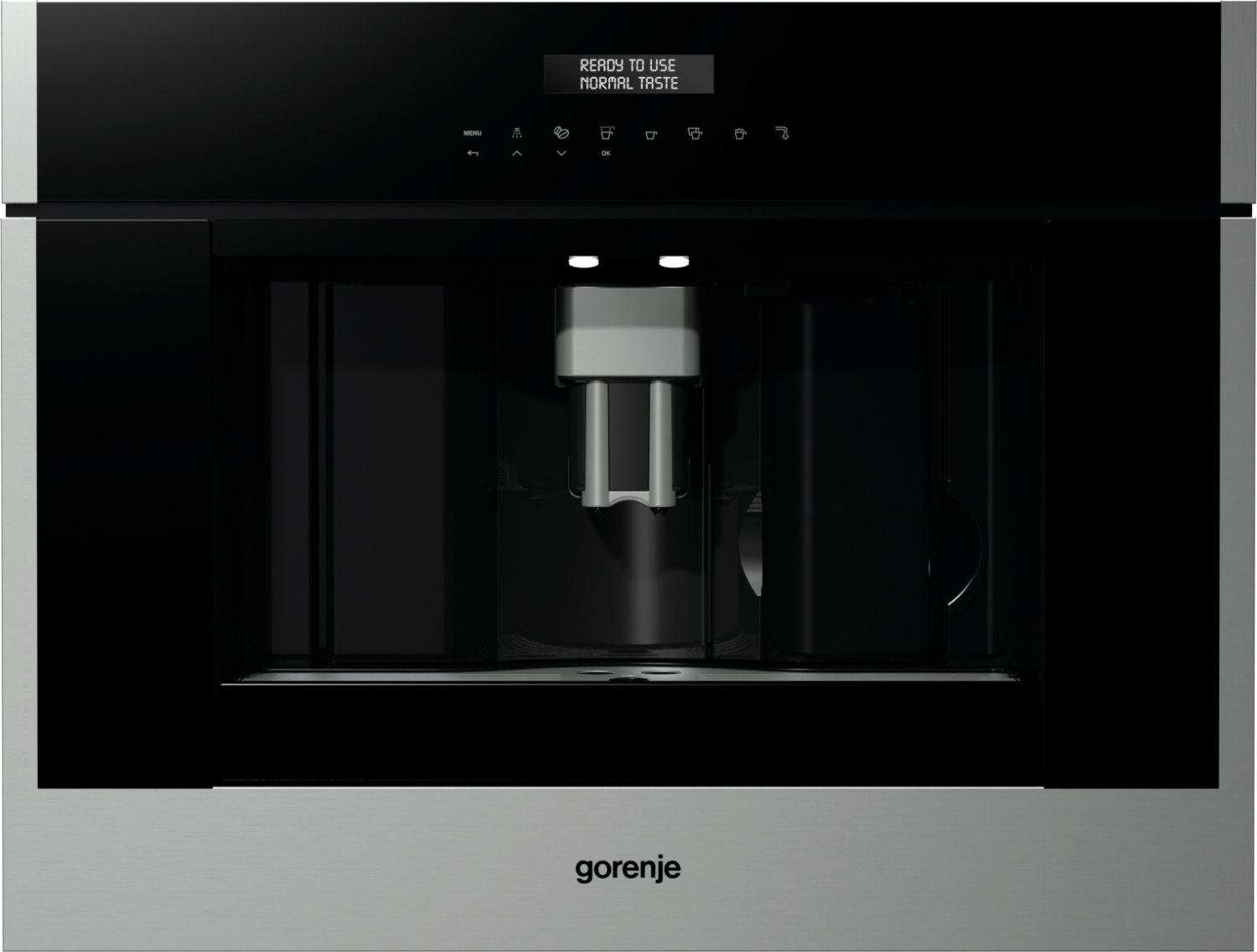 Gorenje CMA9200UX - Zbozi.cz