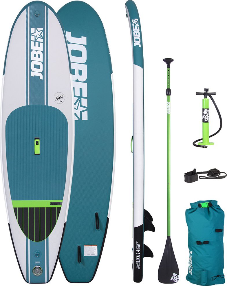 Jobe Aero SUP Lika 9.4 - Zbozi.cz
