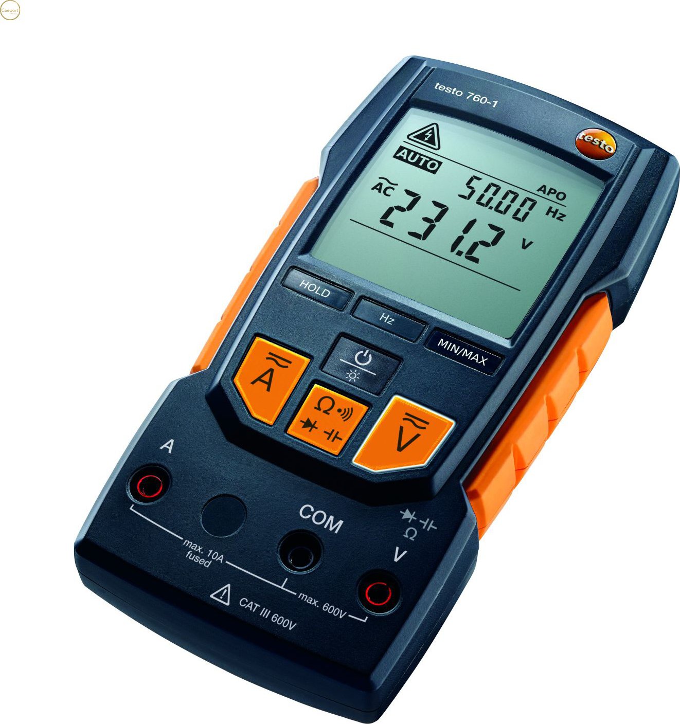 Testo 760-1 od 2 874 Kč - Zbozi.cz