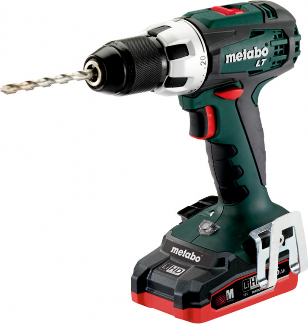 Metabo BS 18 LT od 6 960 Kč - Zbozi.cz