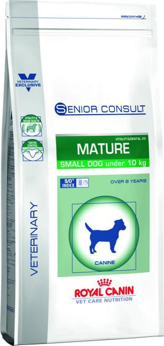 Royal Canin VCN Mature Small Dog 8 kg od 1 042 Kč - Zbozi.cz