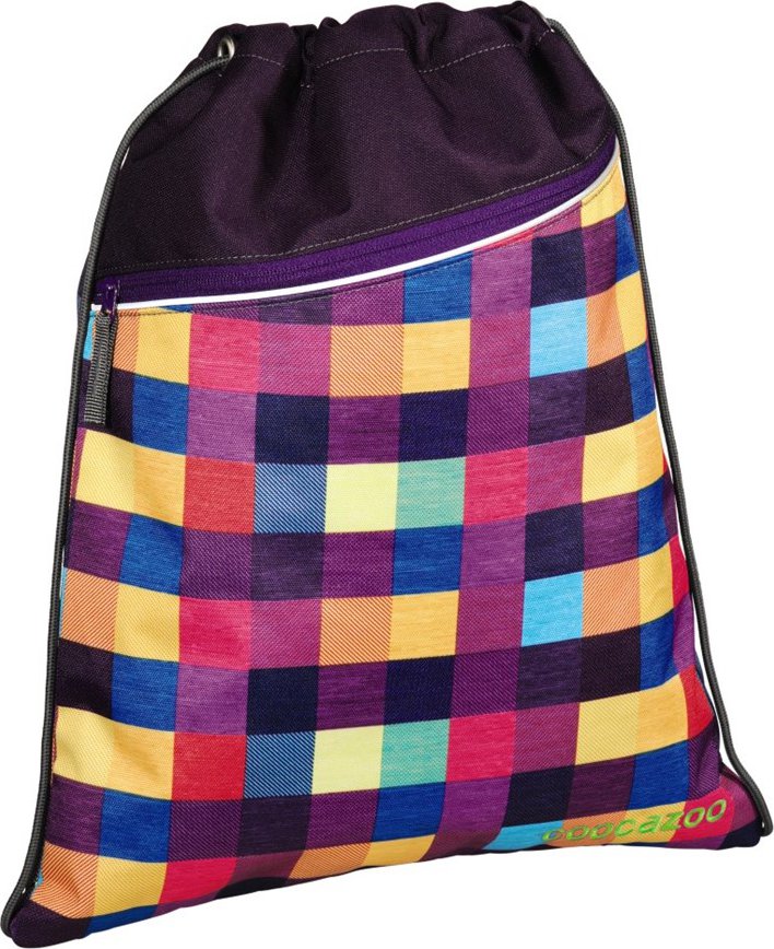 Coocazoo RocketPocket 43 x 34 cm od 120 Kč - Zbozi.cz