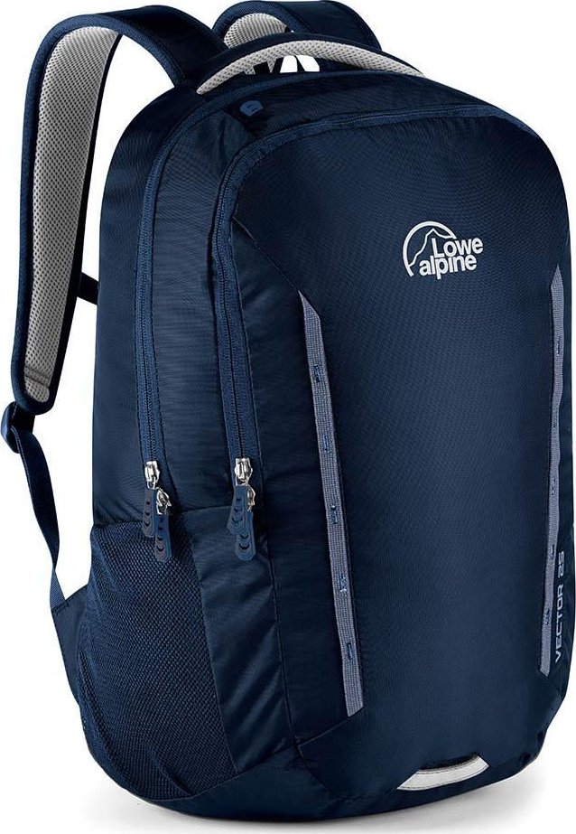 Lowe Alpine Vector 25 l 2018 - Zbozi.cz