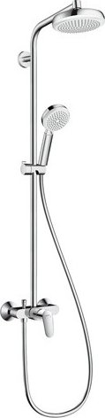 Hansgrohe Crometta 160 27266400 - Zbozi.cz