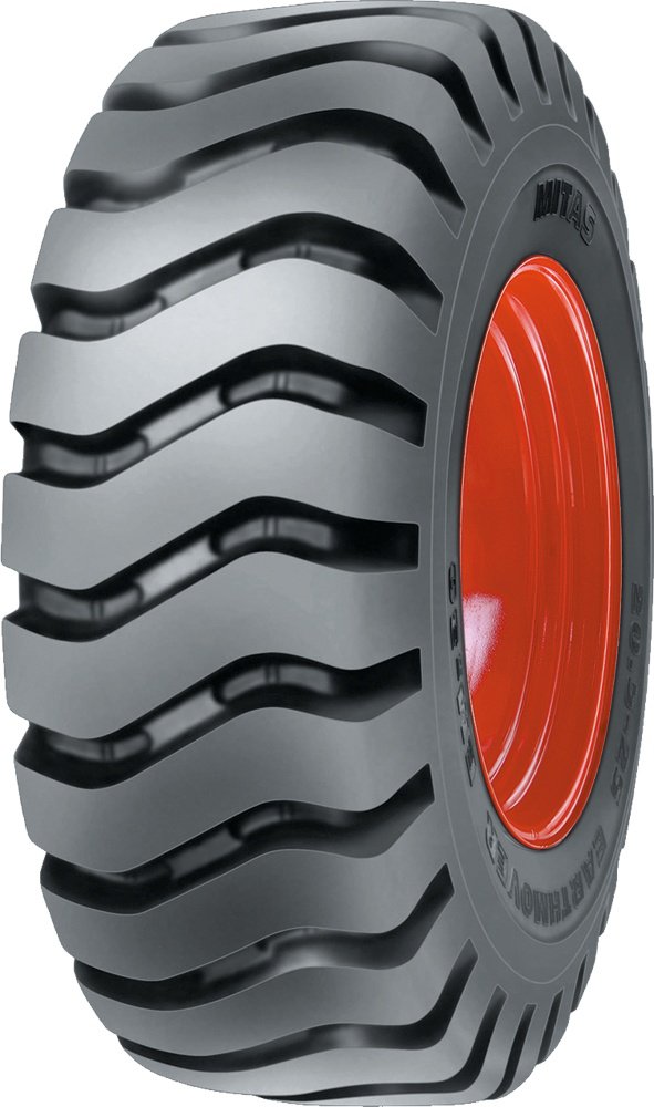 Mitas EM-30 20,5/0 -25 16PR TL od 34 328 Kč - Zbozi.cz
