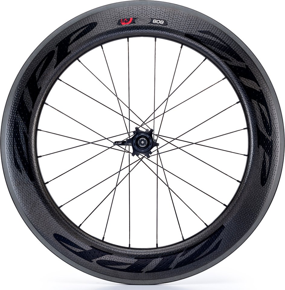 SRAM Zipp 808 Firecrest 177 zadní 24 drátů 10/11 - Zbozi.cz