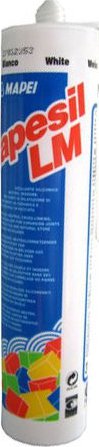 Mapei Mapesil LM 310 ml od 341 Kč - Zboží