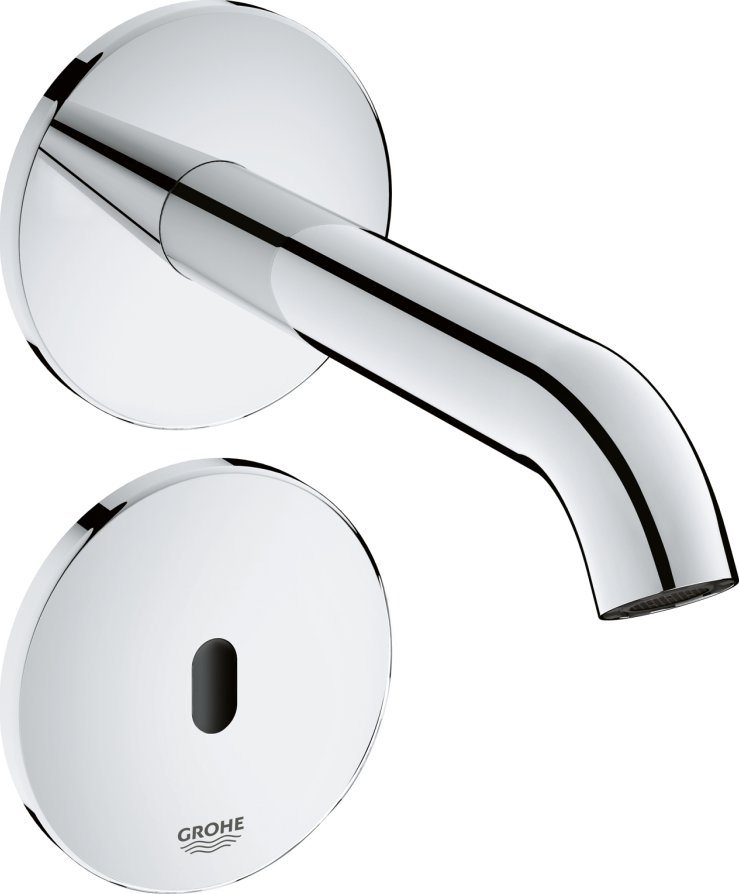 Grohe Essence E 36447000 od 16 965 Kč - Zbozi.cz