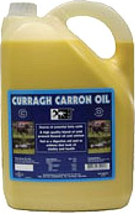 TRM Curragh Carron Oil 4,5 l od 650 Kč - Zbozi.cz