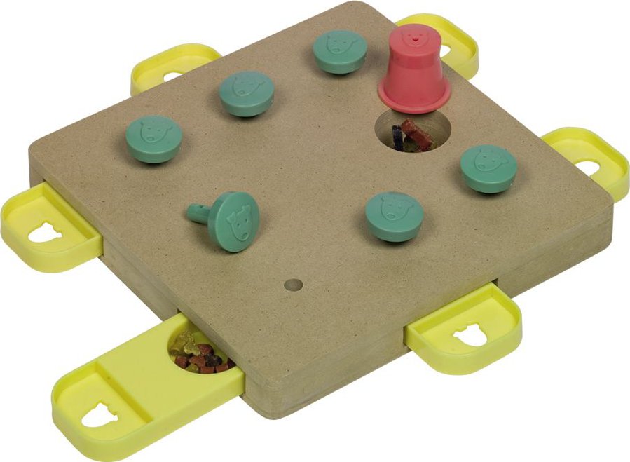 Nobby BrainBoard Pin 25 x 25 cm - Zbozi.cz