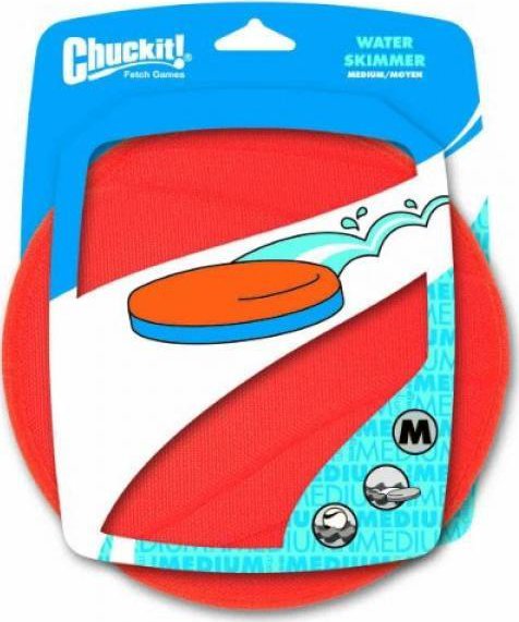 Chuckit! Water Skimmer 20 cm - Zbozi.cz