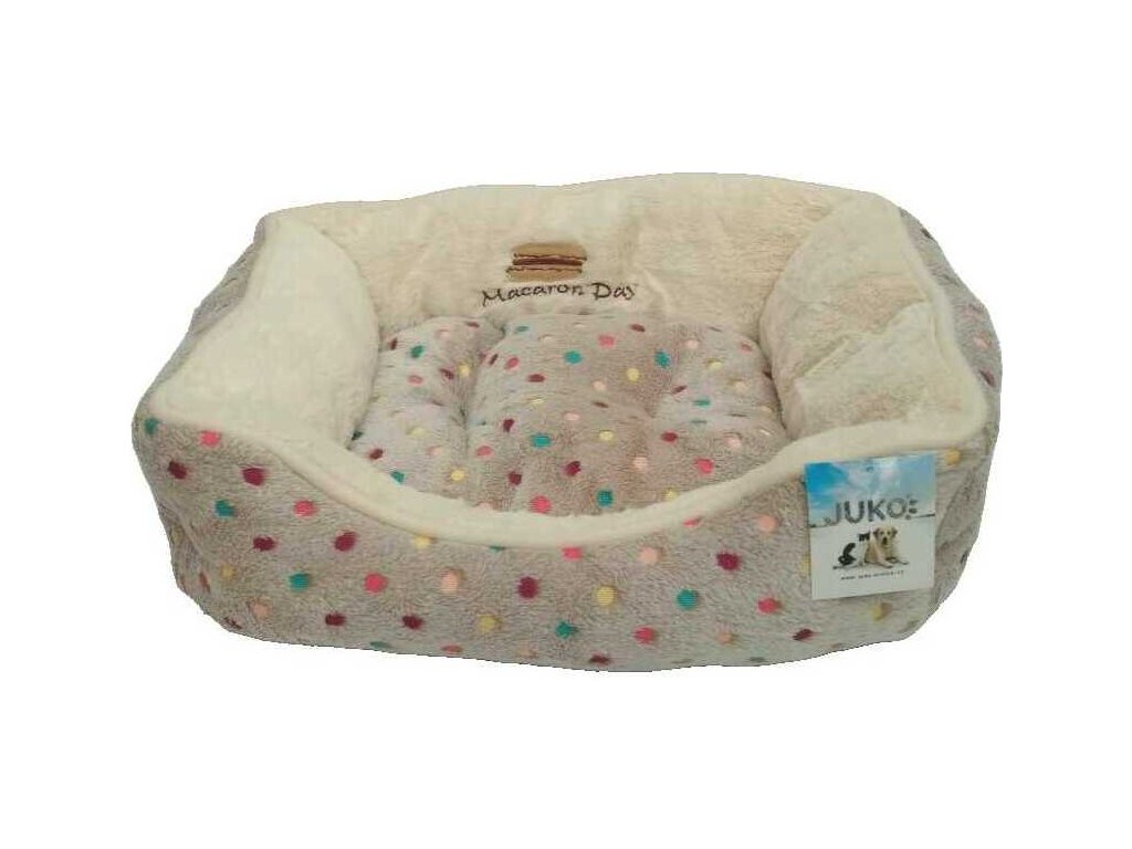 Smarty Extra Soft Bed 75 x 55 cm od 779 Kč - Zbozi.cz
