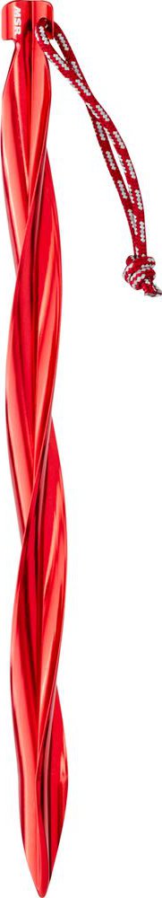 MSR Cyclone Tent Stakes 1 ks - Zbozi.cz