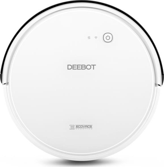 Ecovacs Deebot 600 - Zbozi.cz