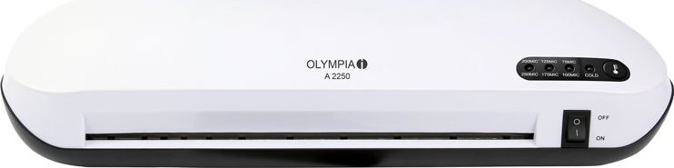 Olympia A 2250 od 1 687 Kč - Zbozi.cz