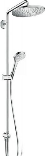 Hansgrohe Croma Select 26793000 od 15 990 Kč - Zbozi.cz