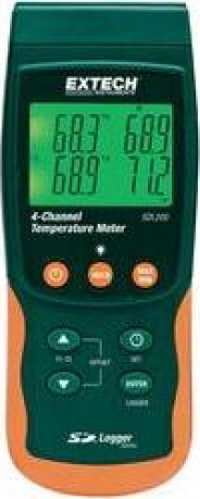 Extech SDL200 od 10 532 Kč - Zbozi.cz