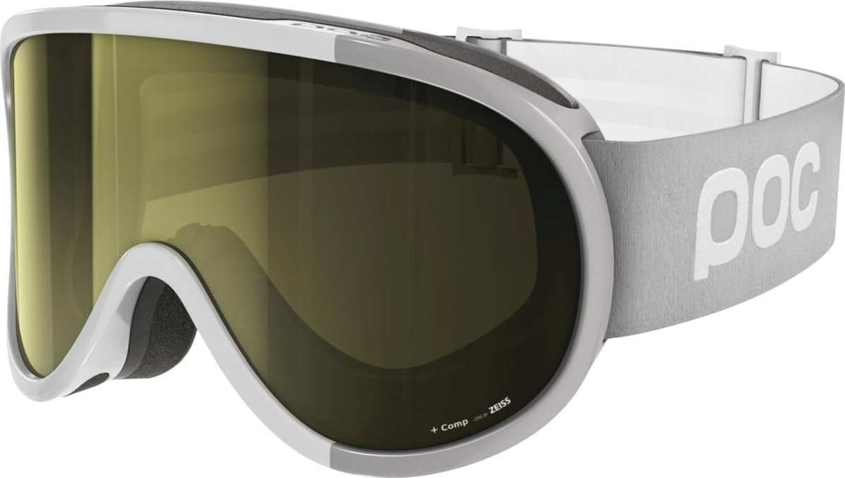 POC Retina Comp Hydrogen bílé - Zbozi.cz