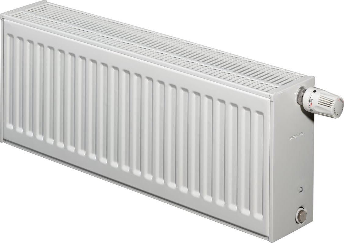 Purmo Ventil Compact VK 33 900 x 1800 od 10 790 Kč - Zbozi.cz