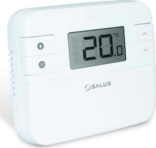 Salus RT310 od 795 Kč - Zbozi.cz