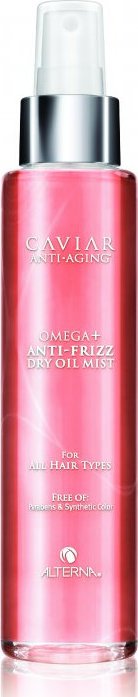 Alterna Caviar Omega+ Anti-Frizz Dry Oil Mist 150 ml - Zbozi.cz