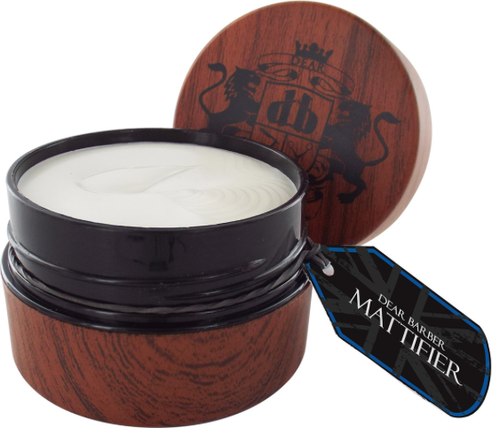 Dear Barber Mattifier matný krém 100 ml od 172 Kč - Zbozi.cz