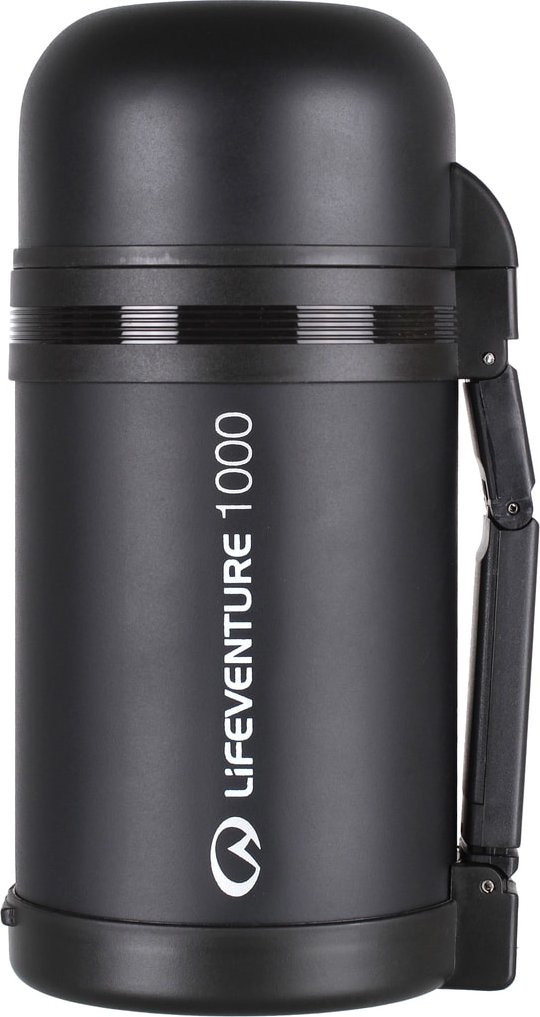 Lifeventure Wide Mouth Flask 1000 ml od 607 Kč - Zbozi.cz