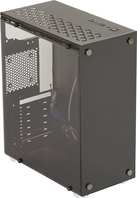 EuroCase ML X405 černá - Zbozi.cz