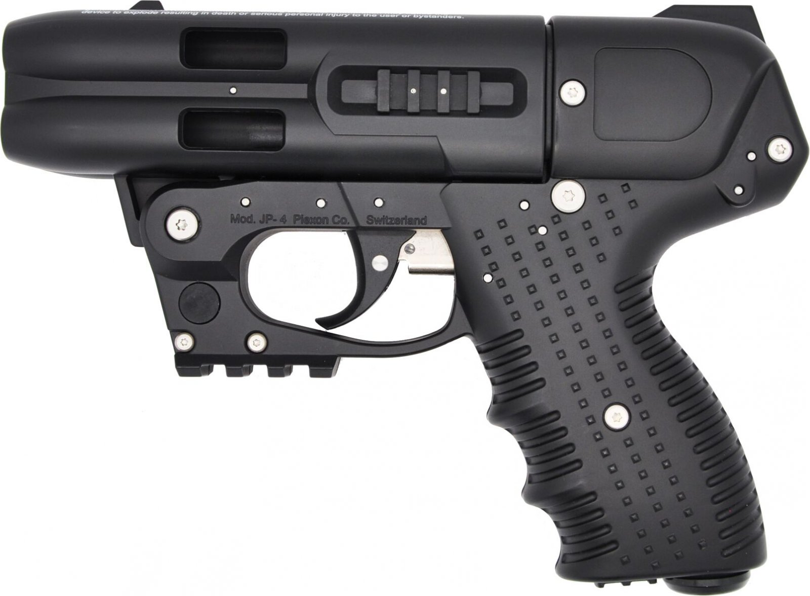 Recenze Piexon JPX4 Jet Defender Laser černý - Zbozi.cz