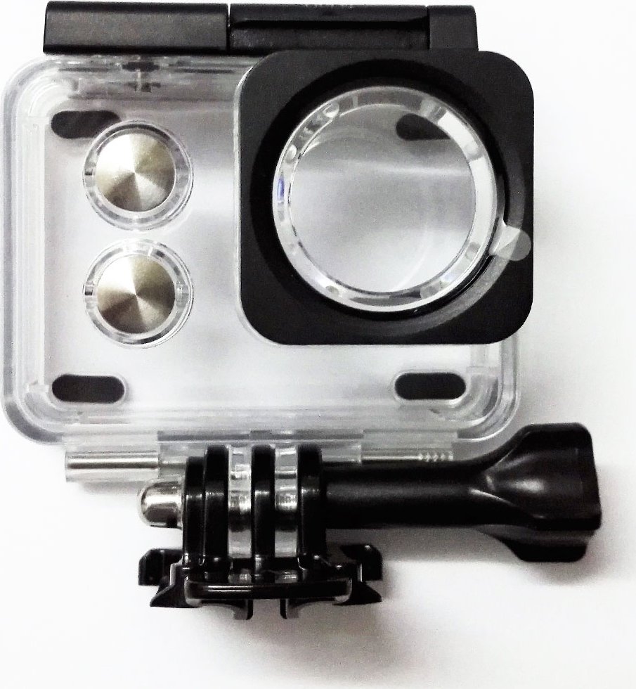 SJCAM vodotěsné pouzdro pro SJ7 - Zbozi.cz