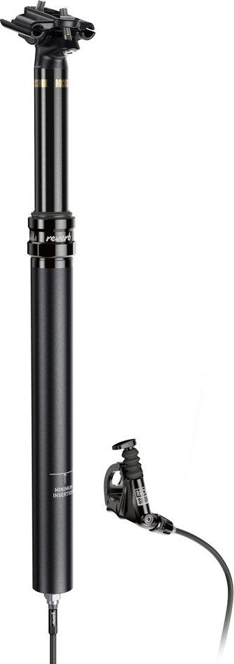 Rock Shox Reverb Stealth B1 125 mm/30,9 mm levá - Zbozi.cz