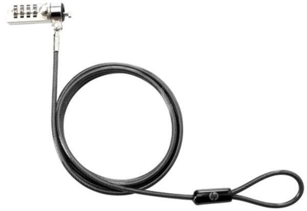 HP Essential Combination Lock od 367 Kč - Zbozi.cz
