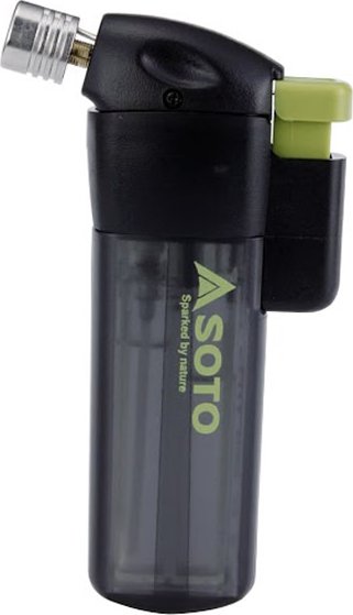 Soto Torch XT - Zbozi.cz