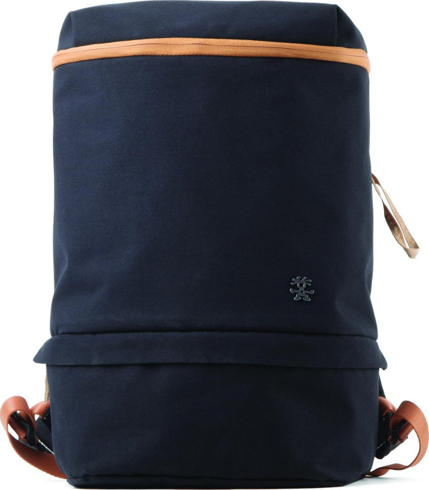 Crumpler Female Flasher Camera Barrel Backpack 18 l černý - Zbozi.cz