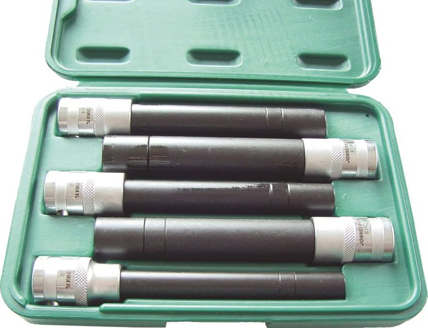 Jonnesway AI050112 Torx E 1/2" od 1 166 Kč - Zbozi.cz