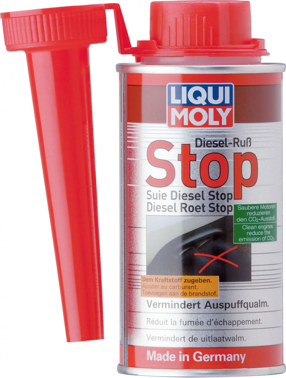 Liqui Moly 5180 150 ml od 162 Kč - Zbozi.cz