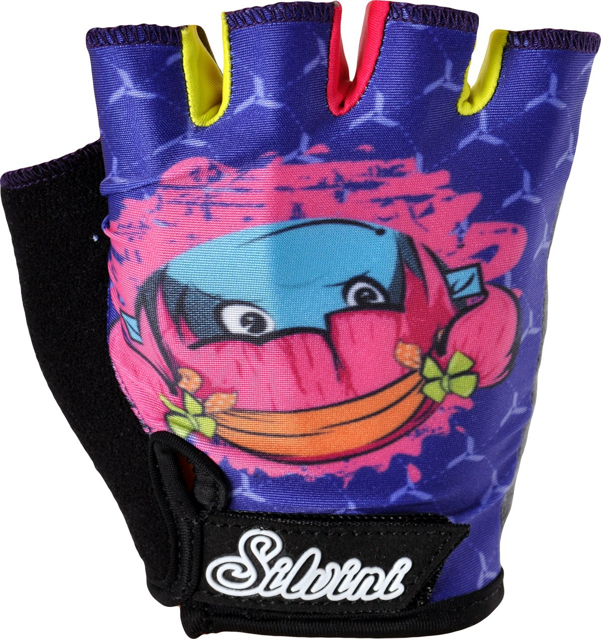 Silvini Punta CA848 modrá M - Zbozi.cz