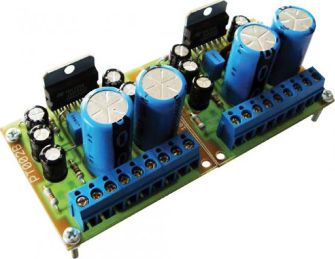 Tipa PT006 Zesilovač od 436 Kč - Zbozi.cz