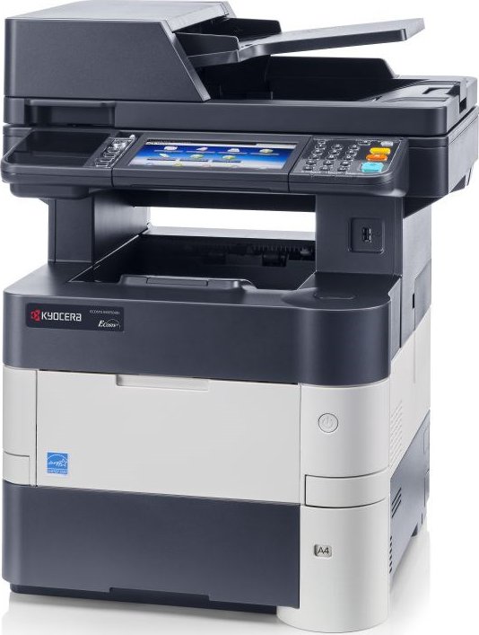 Kyocera Ecosys M3550idn - Zbozi.cz