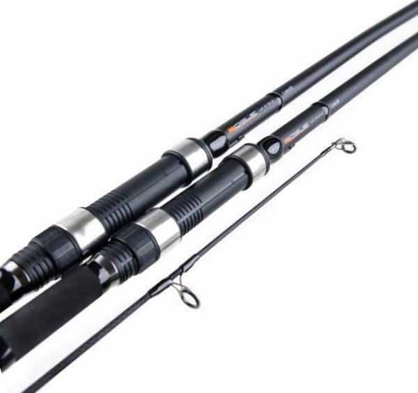 Leeda Rogue Carp Rods 12 ft/3,50 lb - Zbozi.cz