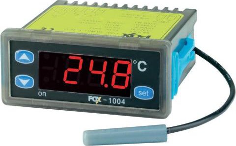 Conrad Fox D1004 - Zbozi.cz