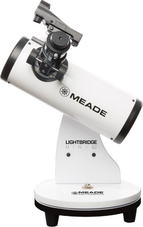Meade LightBridge Mini 71665 - Zbozi.cz