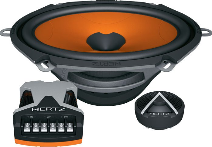 Hertz ESK 570 - Zbozi.cz