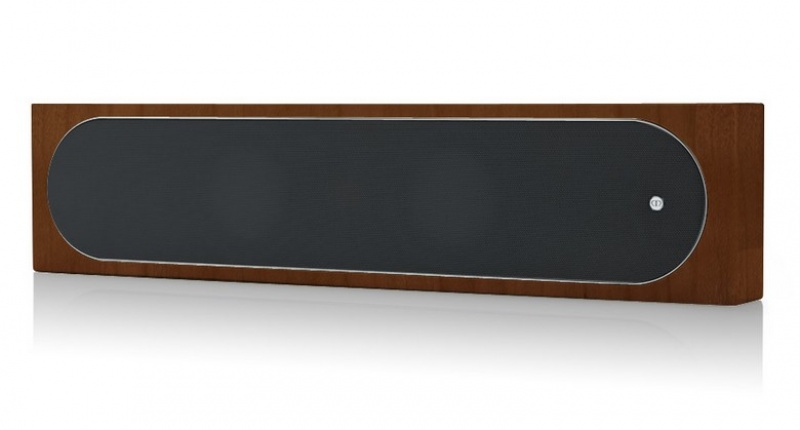 Monitor Audio Radius One walnut od 17 990 Kč - Zbozi.cz