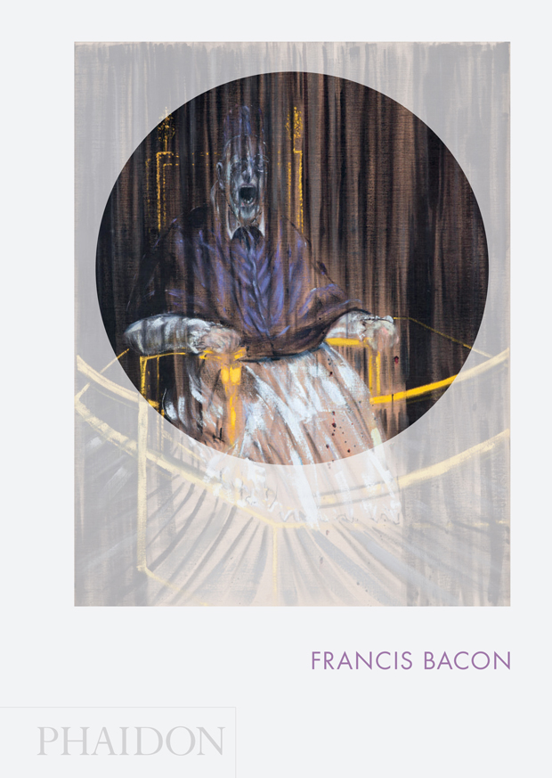 Francis Bacon - Martin Hammer (EN) od 456 Kč - Zbozi.cz