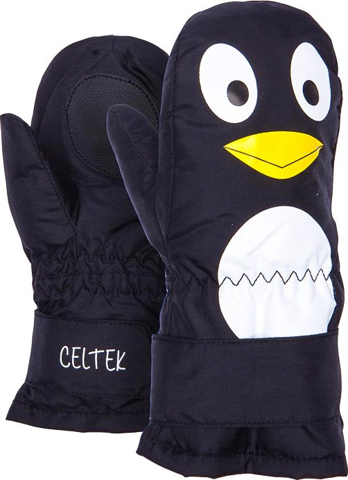 Celtek Superstar Mitten Penguin - Zbozi.cz