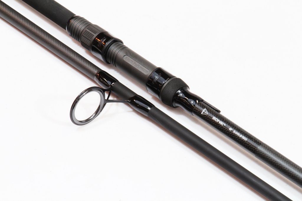 Sonik Dominator X Carp Rod 12 ft/3,50 lb - Zbozi.cz