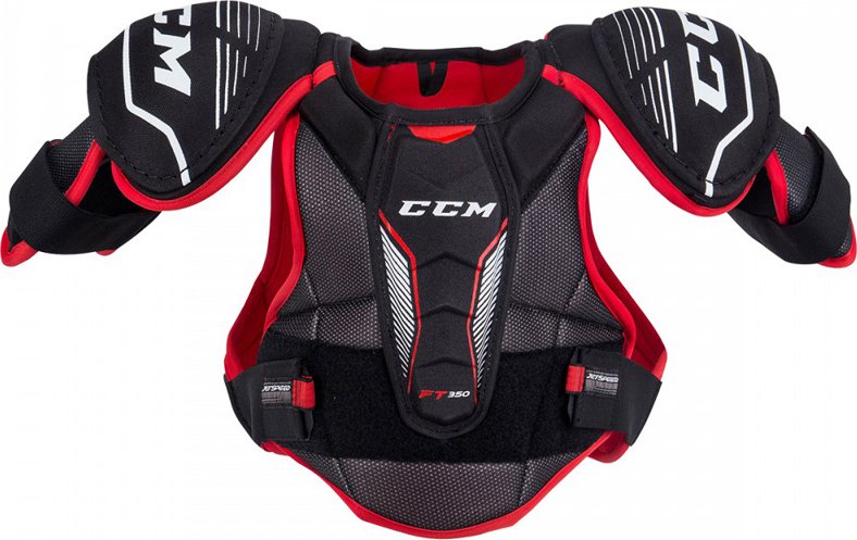 CCM JetSpeed FT350 SR ramena, S od 1 289 Kč - Zbozi.cz